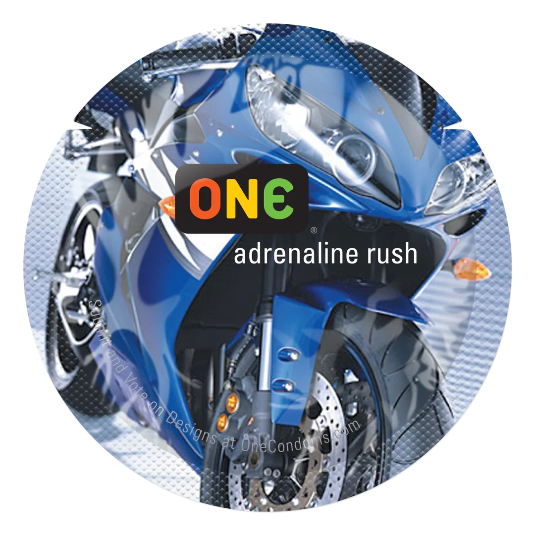 One Color Sensations BULK Condoms for Wholesale